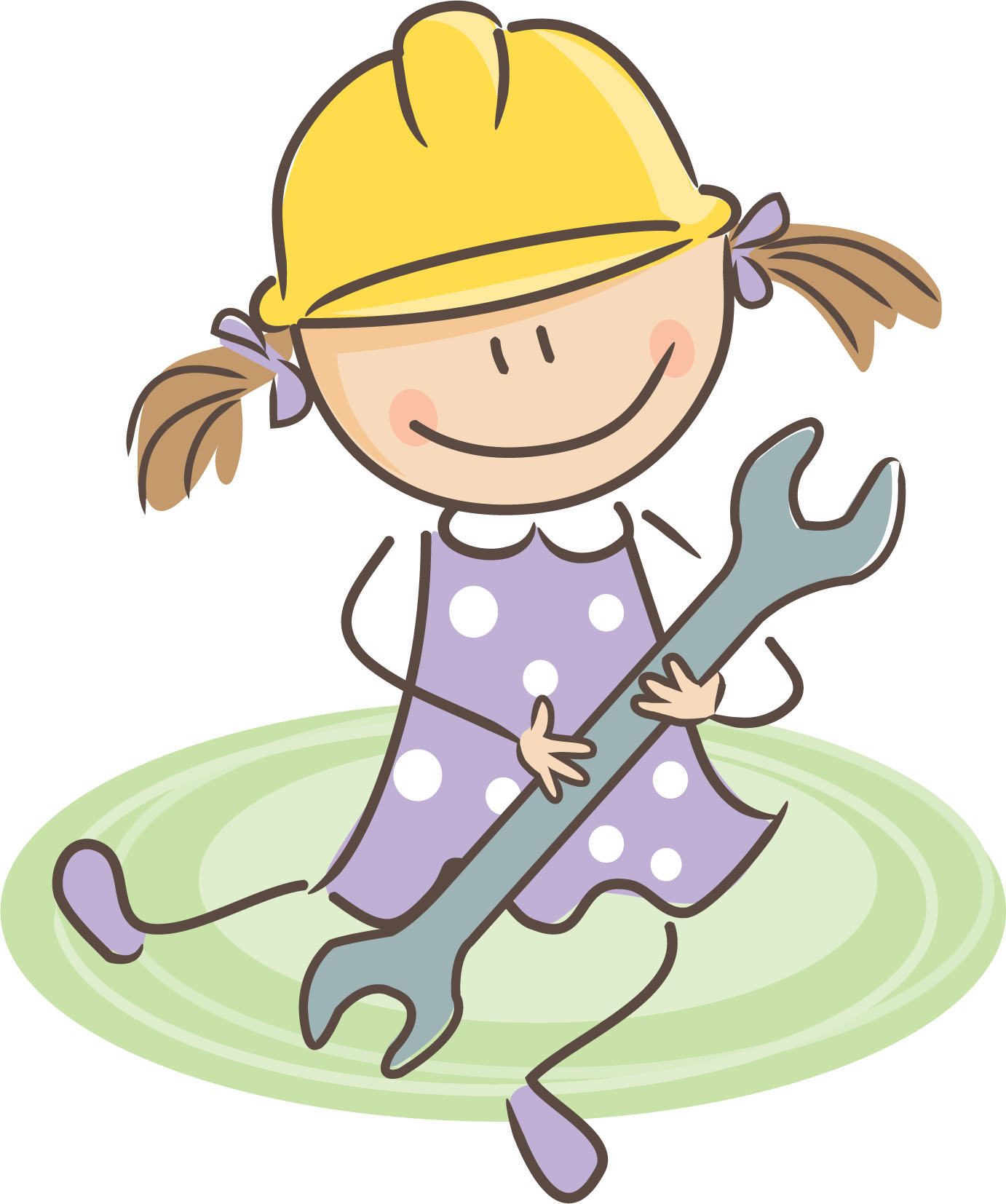 Building Baby from Head to Toe - Preparing For Life